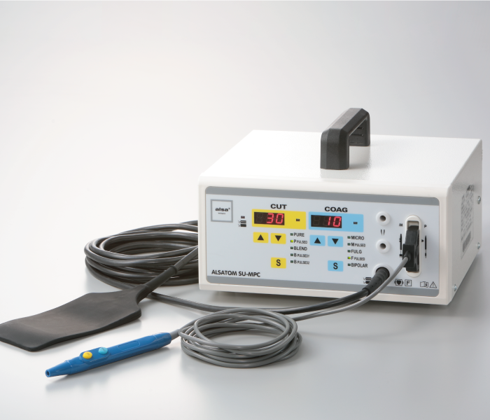 アルサトーム SU | 高研｜医療機器サイト