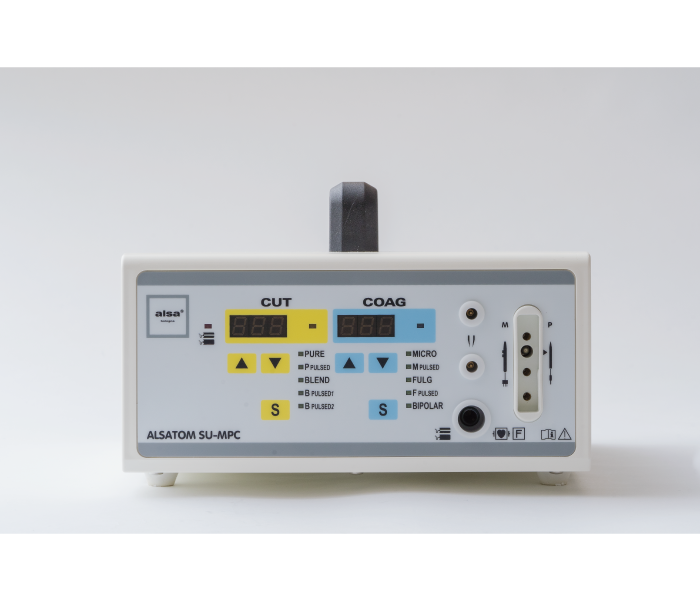 アルサトーム SU | 高研｜医療機器サイト